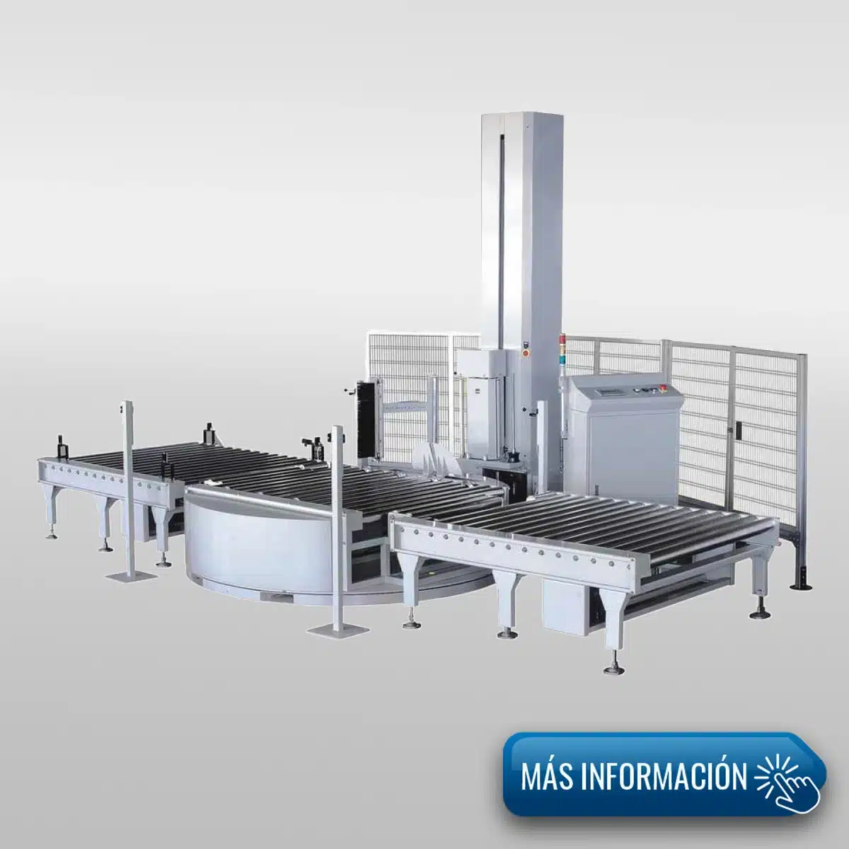 MC 1000 A - Mc Albo S.A.