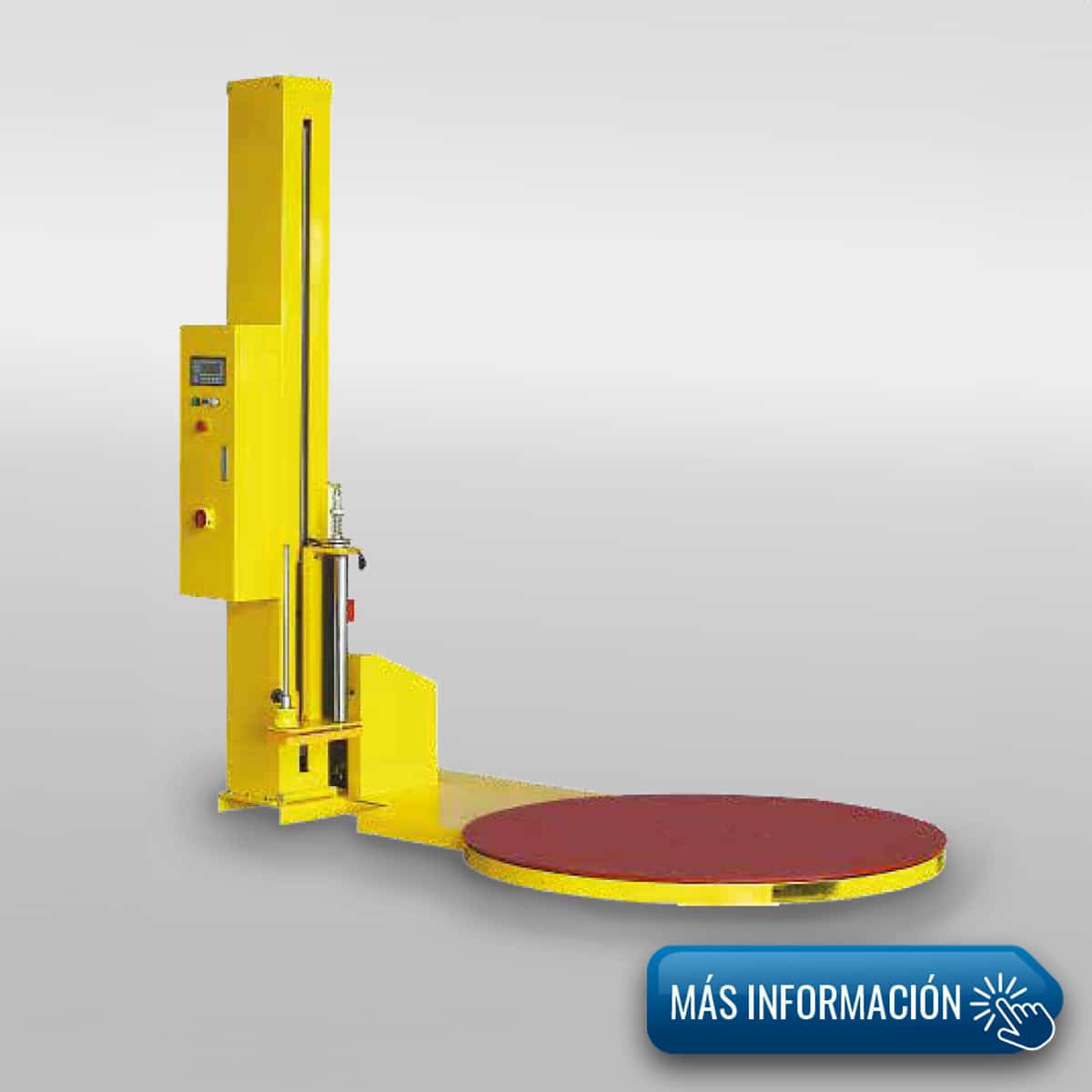 MC 1000 A - Mc Albo S.A.