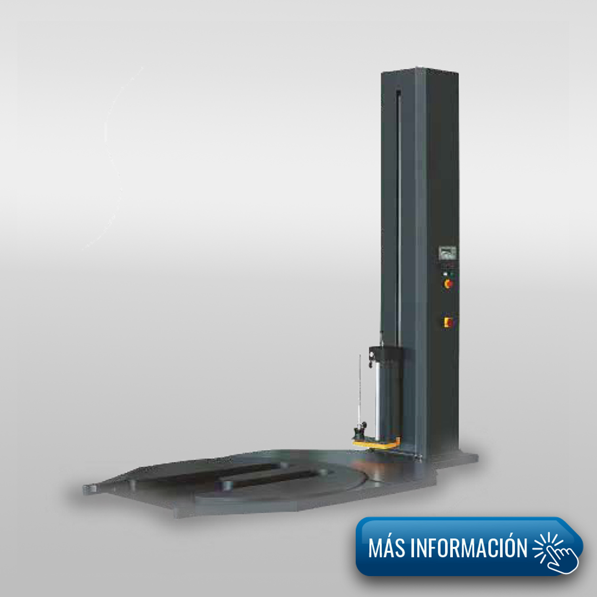MC 4000 BW - Mc Albo S.A.